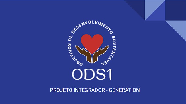 GitHub - Projeto-integrador-ODS1/backend: Backend do Projeto Integrador ODS1