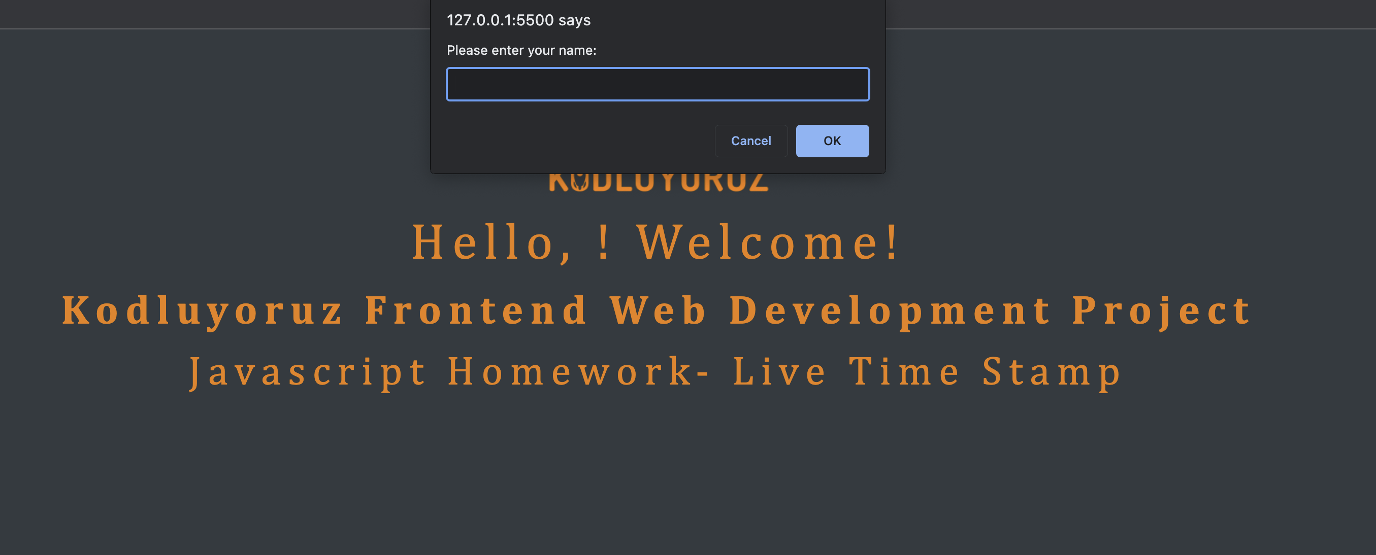 GitHub - ys35code/livetimestamp-js GitHub - ys35code/livetimestamp-js