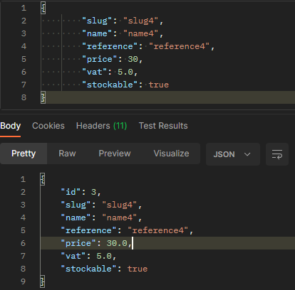 GitHub - JihadSalameh/order-management: order management API system ...