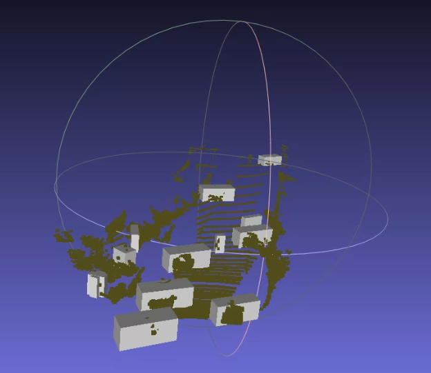 how-to-view-label-results-for-each-predicted-box-issue-176-open-mmlab-mmdetection3d-github