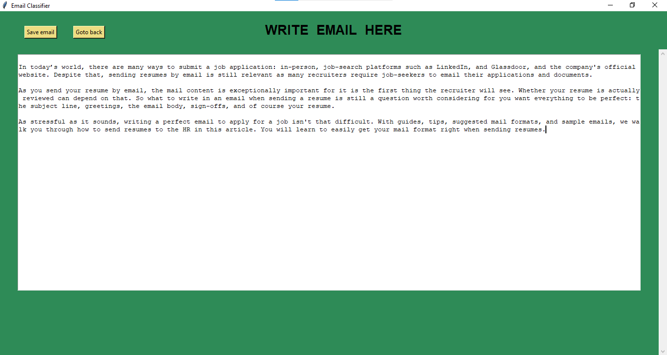GitHub - four-707/hybrid-email-classifier