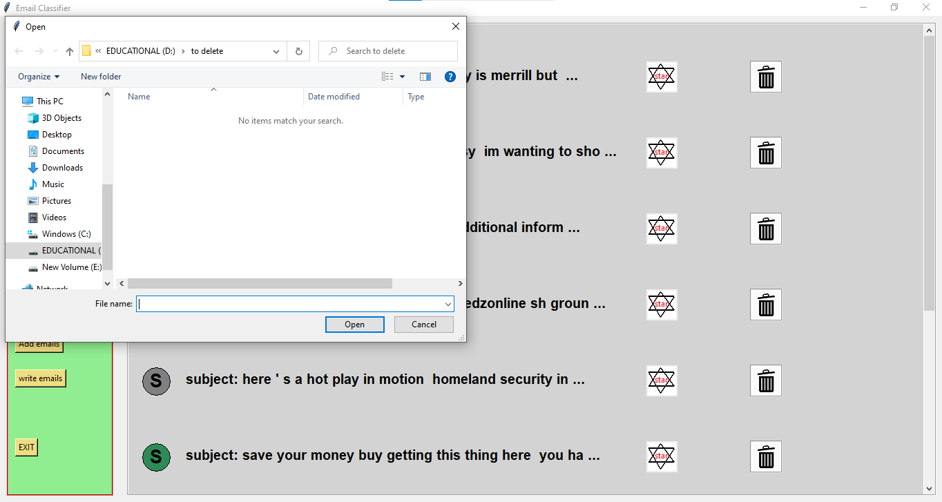 GitHub - four-707/hybrid-email-classifier