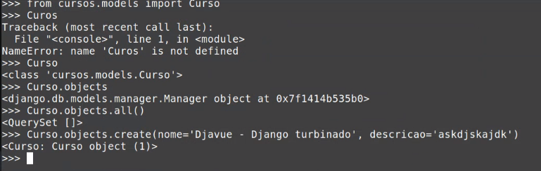 Parte 6) Criando tabelas usando Models · Issue #9 · huogerac/guia-para ...