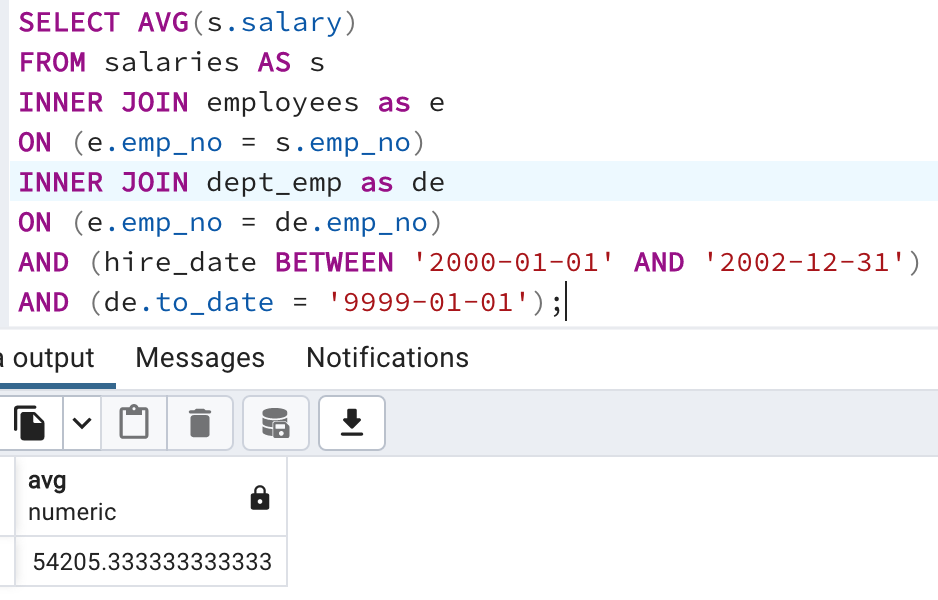 GitHub - justicecodes/Pewlett-Hackard-Analysis: module 7 challenge