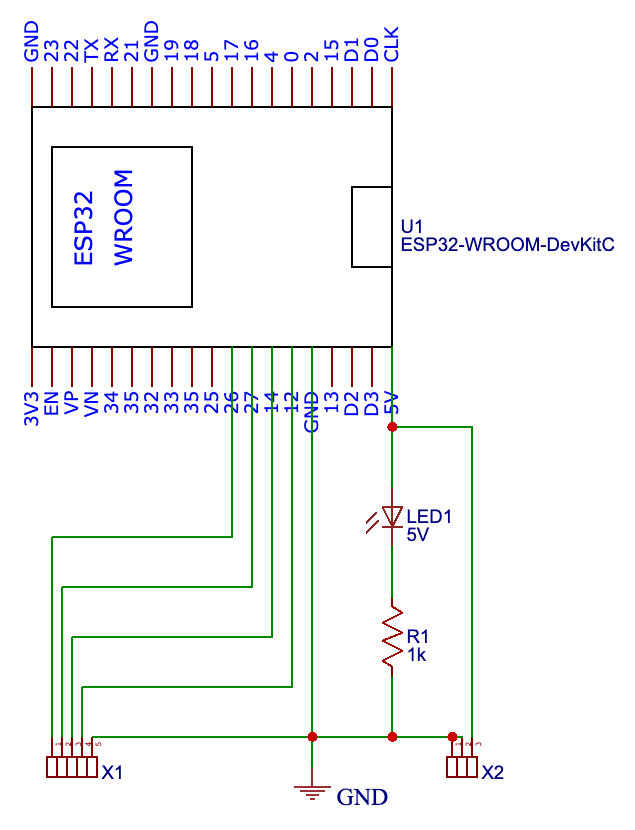 GitHub - kalinchuk/esp32_pulse_meter