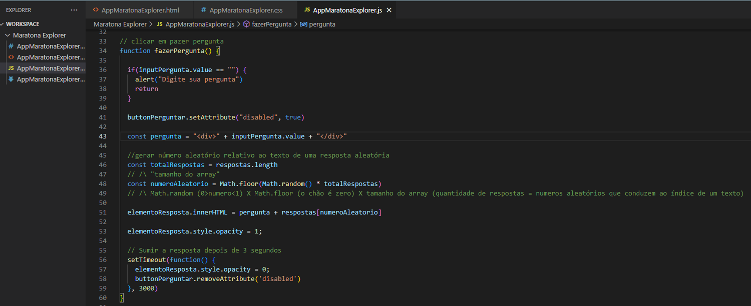 GitHub - jessicaraissapessoa/Maratona-Explorer-2022-Aplicativo-Vidente: Aplicativo resultante da ...