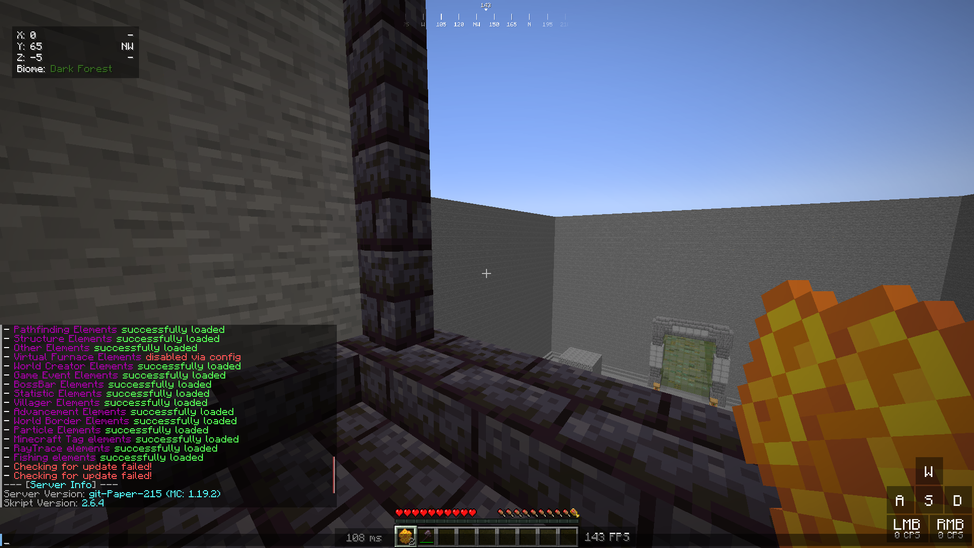 [BUG] Team unregister console error · Issue #347 · ShaneBeee/SkBee · GitHub