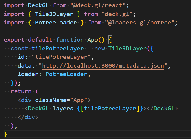 Can loaders.gl load potree format ? · Issue #2201 · visgl/loaders.gl · GitHub