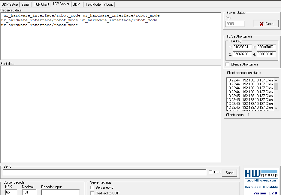 RosSubscribe Timing out · Issue #196 · Unity-Technologies/Unity-Robotics-Hub · GitHub