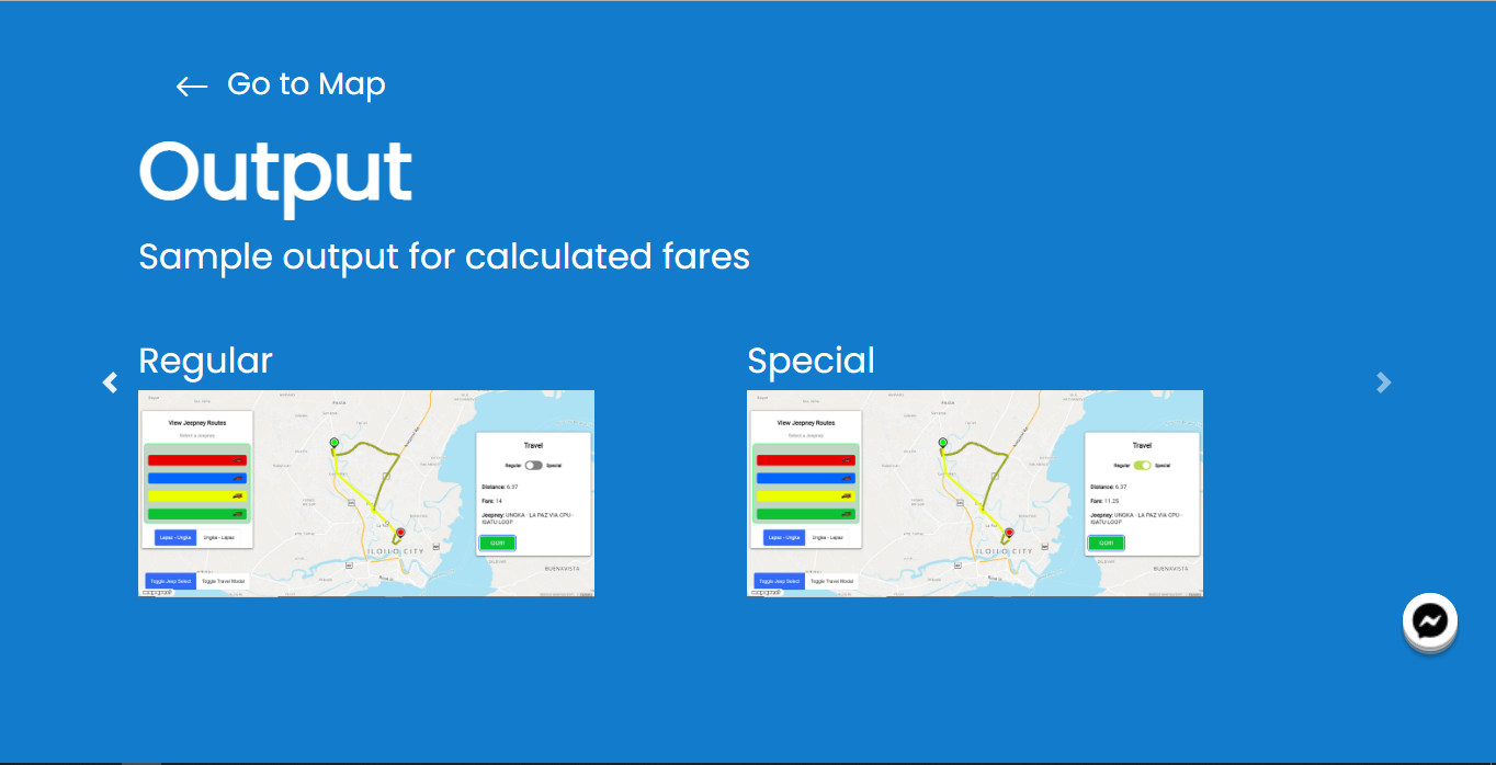 GitHub - zy-grty/iloilo-jeepney-route-map: A web app that shows the ...