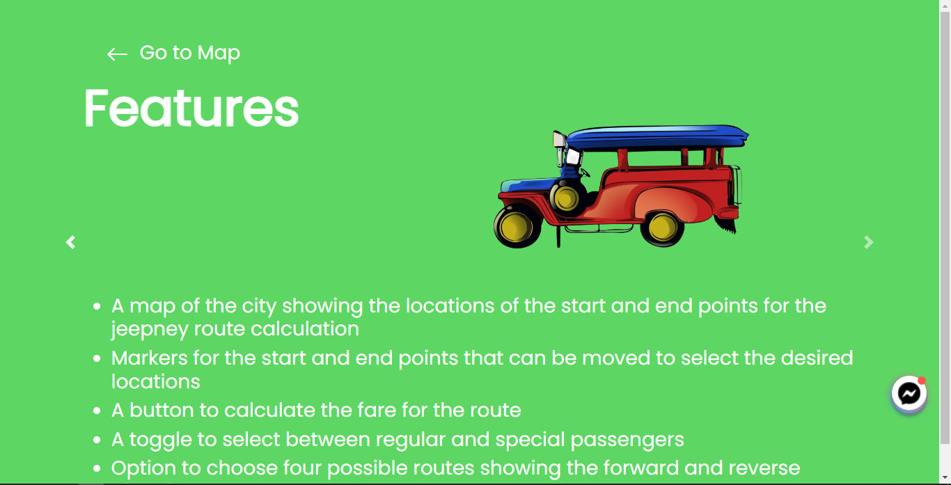 GitHub - zy-grty/iloilo-jeepney-route-map: A web app that shows the ...