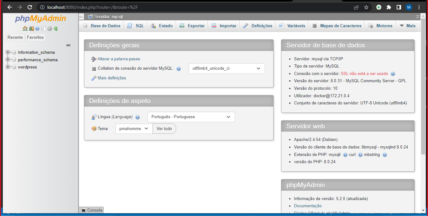GitHub - EdvanGoulart/atividade-docker-1: Repositório criado para versionar e documentar a ...