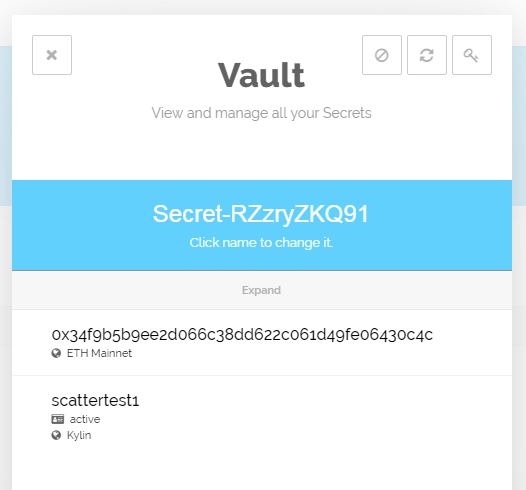 Problem with multiple networks · Issue #80 · GetScatter/ScatterDesktop · GitHub
