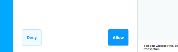 Popup buttons became small · Issue #422 · GetScatter/ScatterDesktop · GitHub