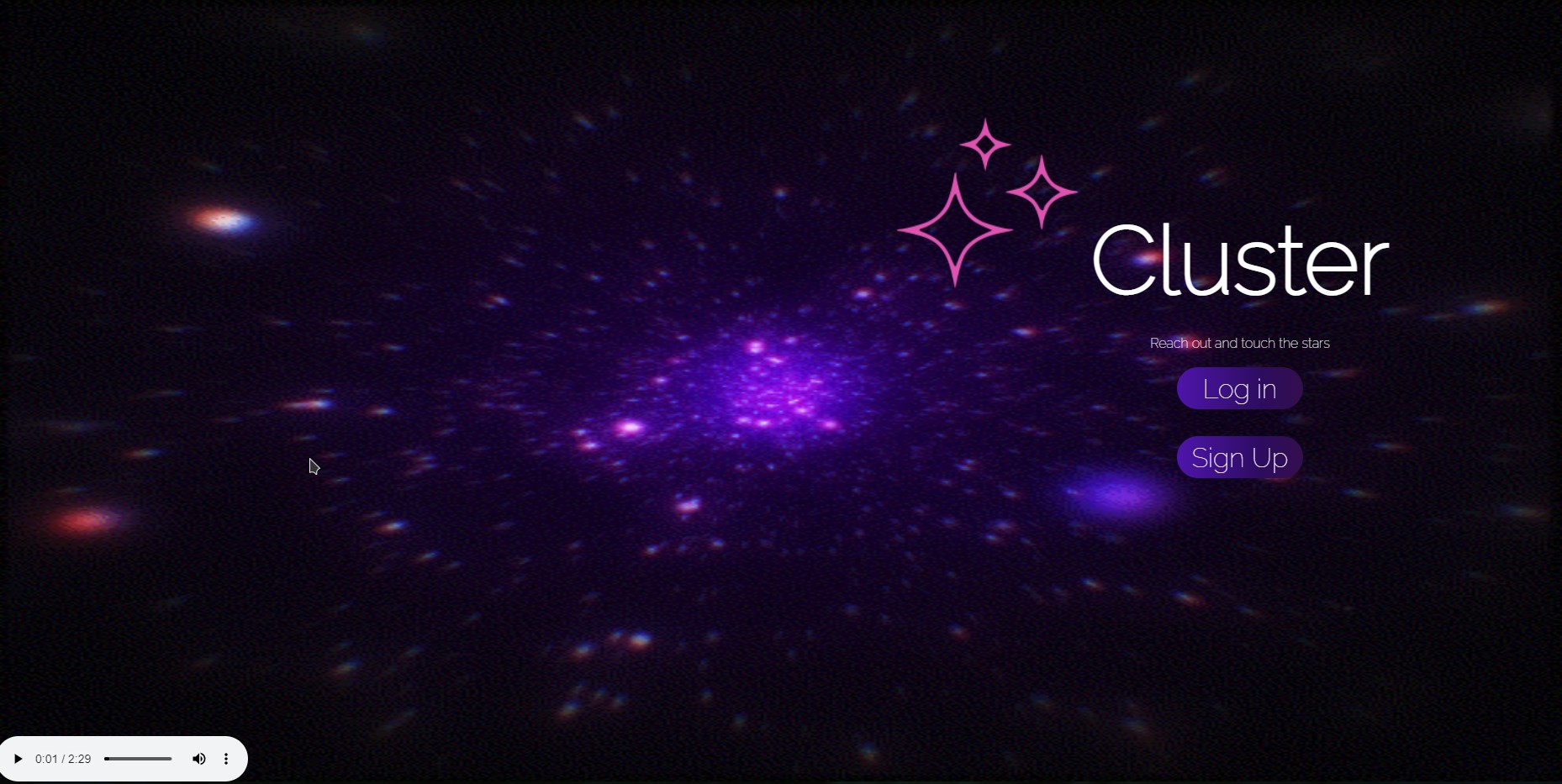 GitHub - jshuaaaa/clusterr