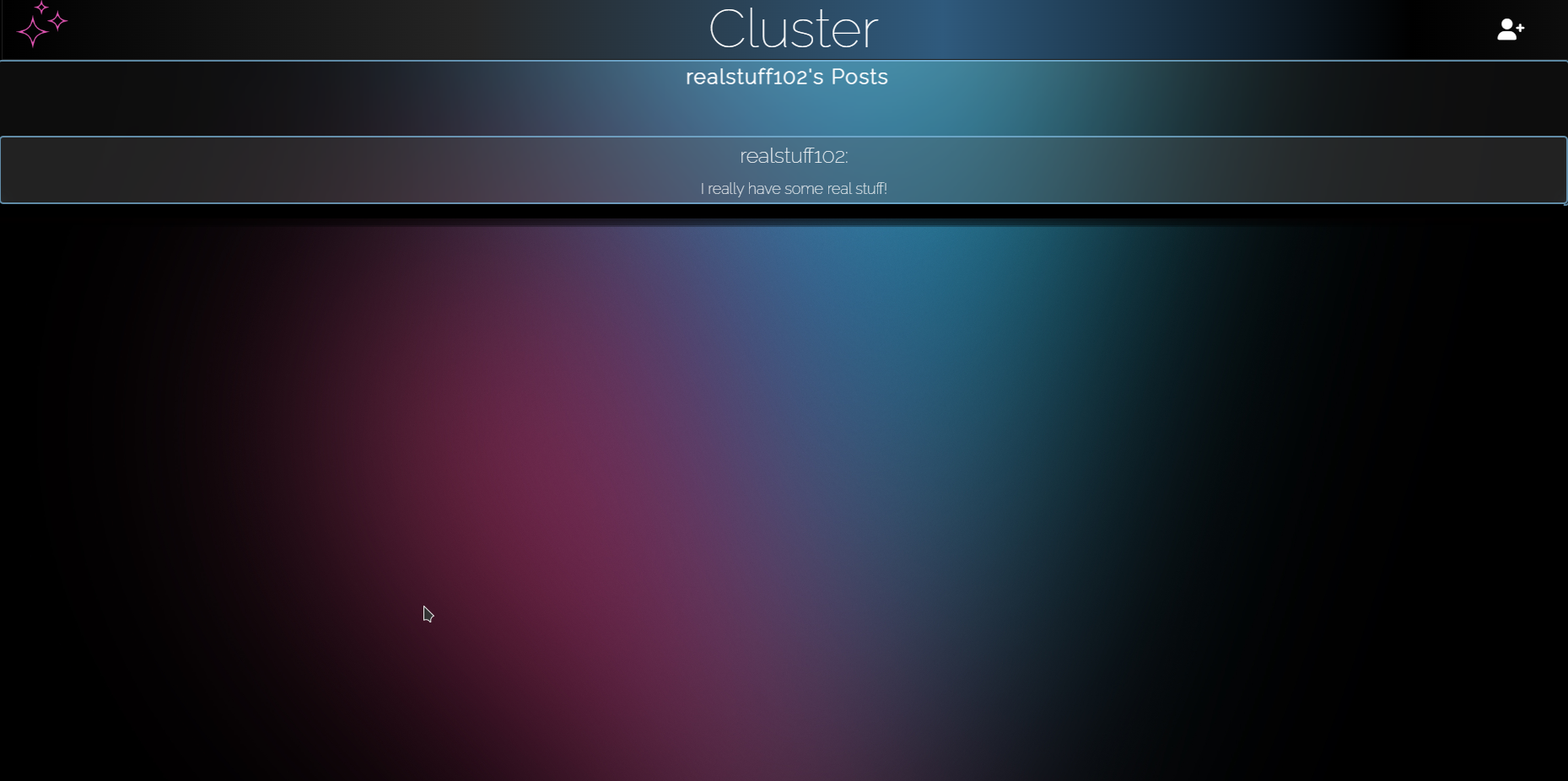 GitHub - jshuaaaa/clusterr