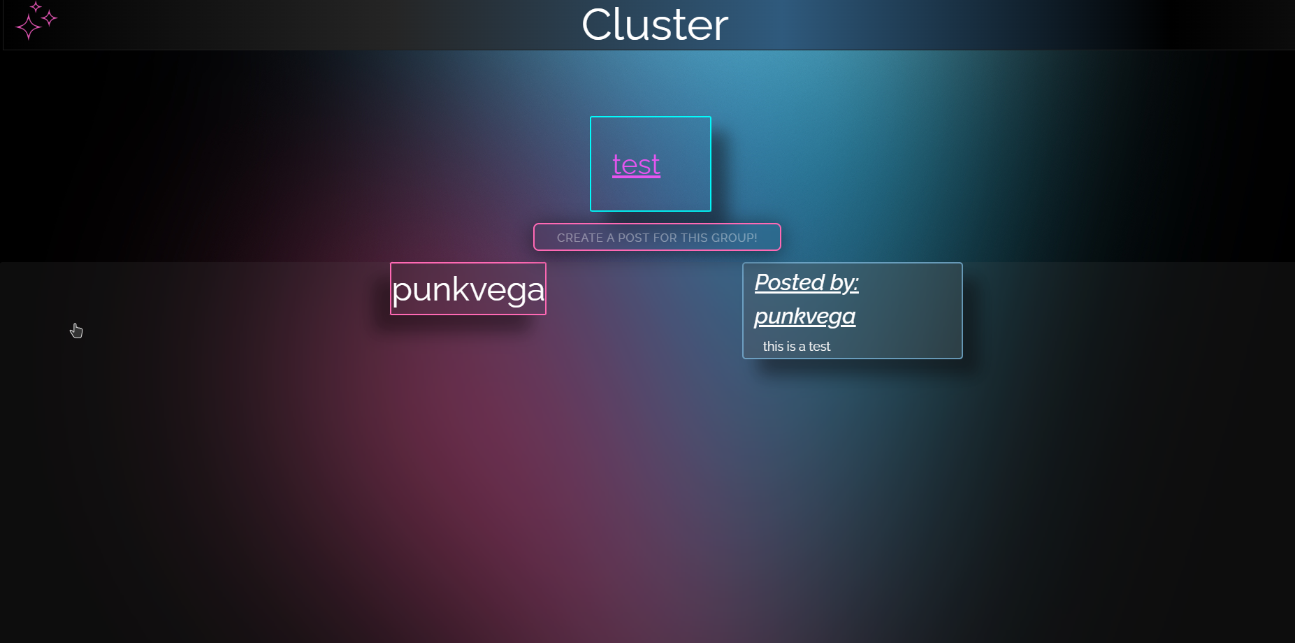 GitHub - jshuaaaa/clusterr