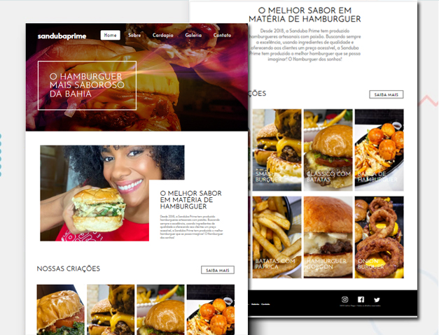 GitHub - JethroTiago/sanduba-prime: Página web criada para a empresa Sanduba Prime - Venda de ...