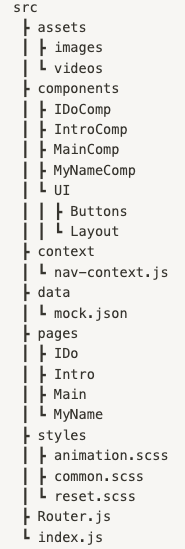 GitHub - SeanKim05/portfolio