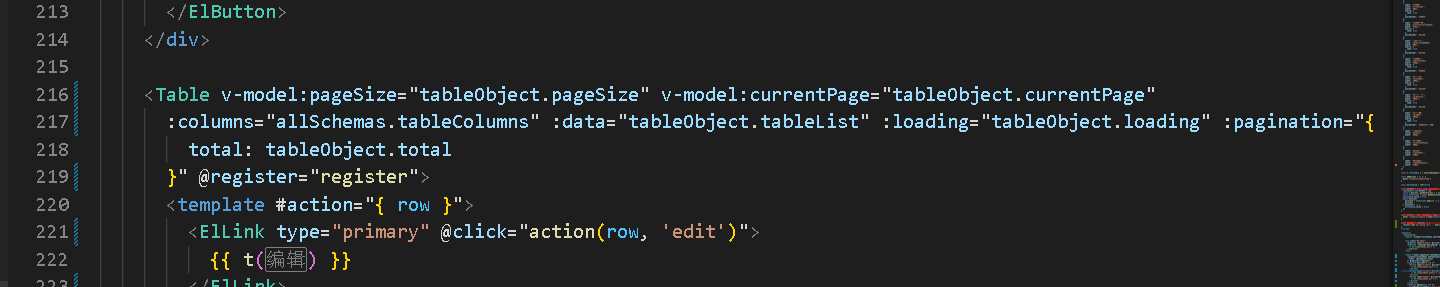Which format extension should I use in this template? · Issue #85 · kailong321200875/vue-element ...