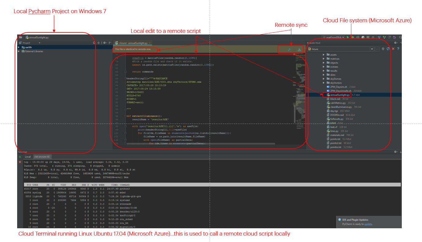 Search across Ladybug & Honeybee · Issue #655 · ladybug-tools/honeybee ...