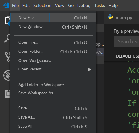 Custom window titlebar display problem · Issue #53628 · microsoft/vscode · GitHub