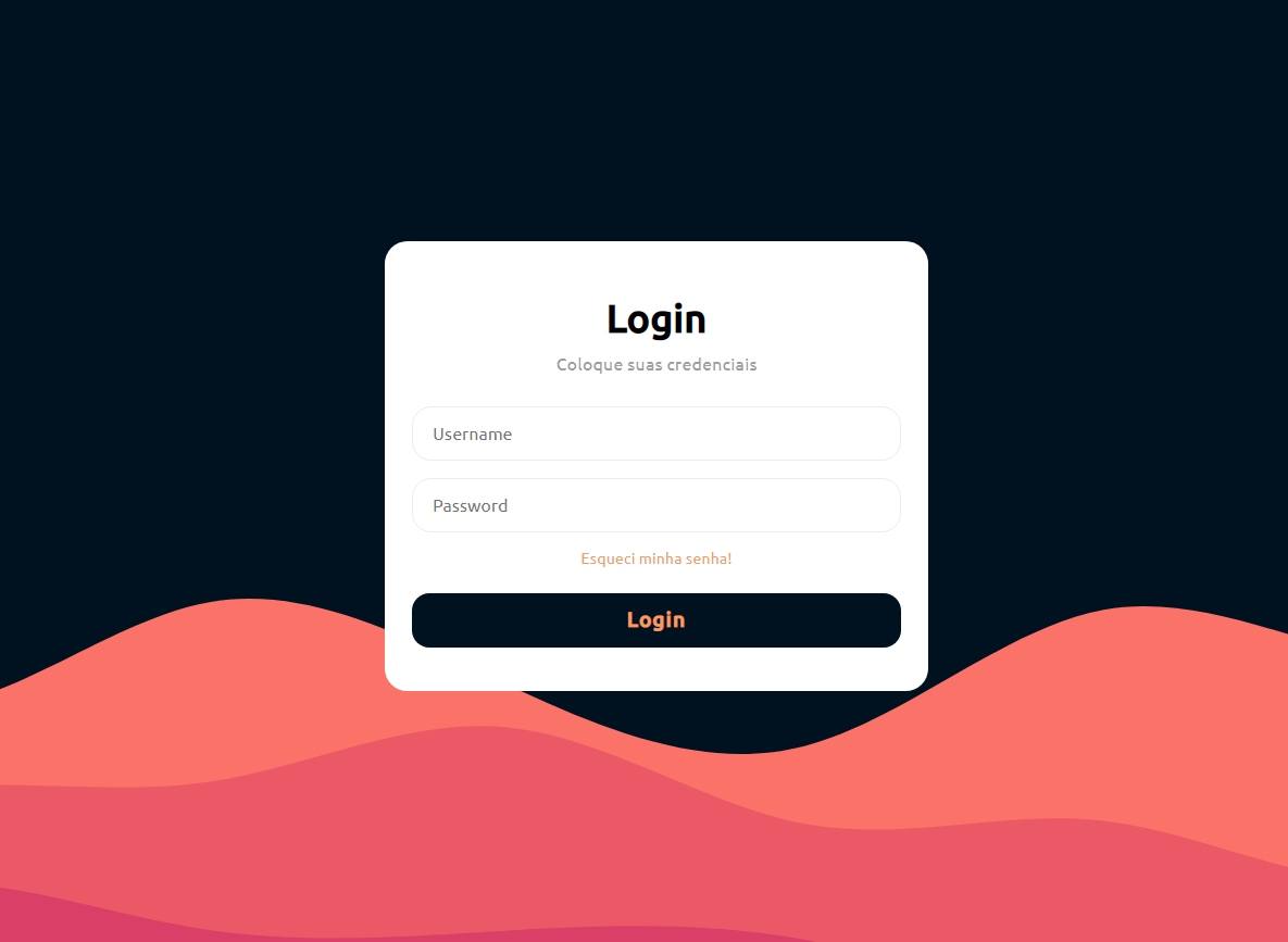 GitHub - gawacasi/login-page: Login page with html-css