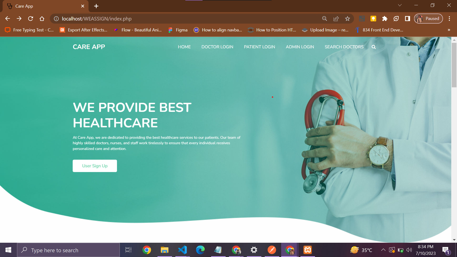 GitHub - yashalnawaid/WebPortfolio: This repository acts as a collection of diverse web ...