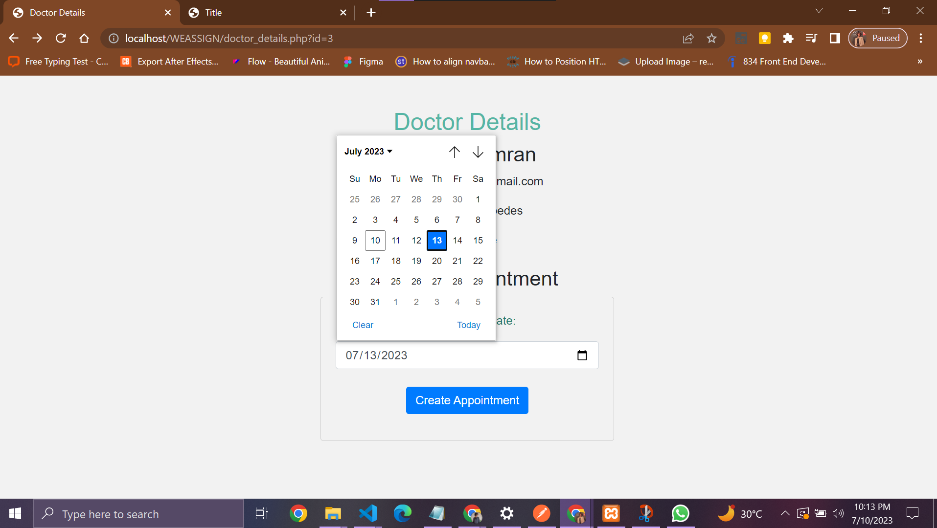 GitHub - yashalnawaid/WebPortfolio: This repository acts as a ...