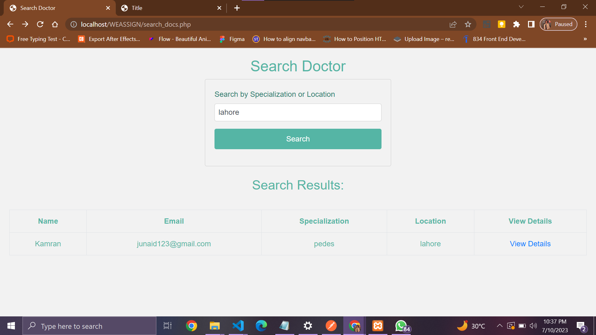 GitHub - yashalnawaid/WebPortfolio: This repository acts as a ...