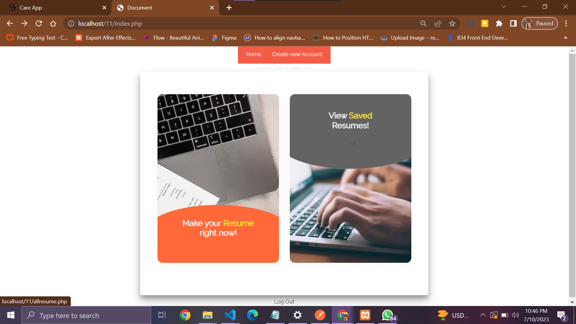 GitHub - yashalnawaid/WebPortfolio: This repository acts as a collection of diverse web ...