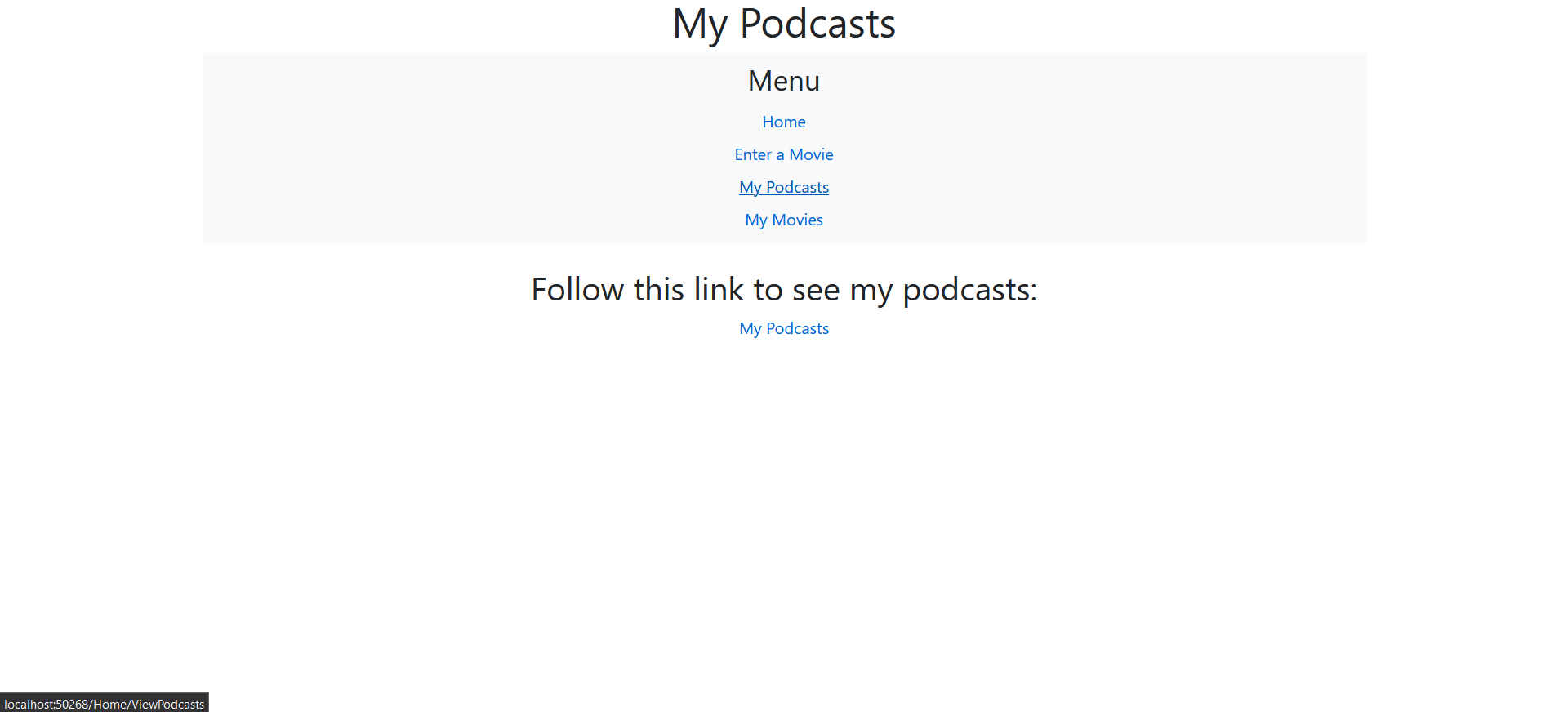 GitHub - porterthomas1/Mission7_pthoma24: IS 413 Assignment - Create and implement a database in ...