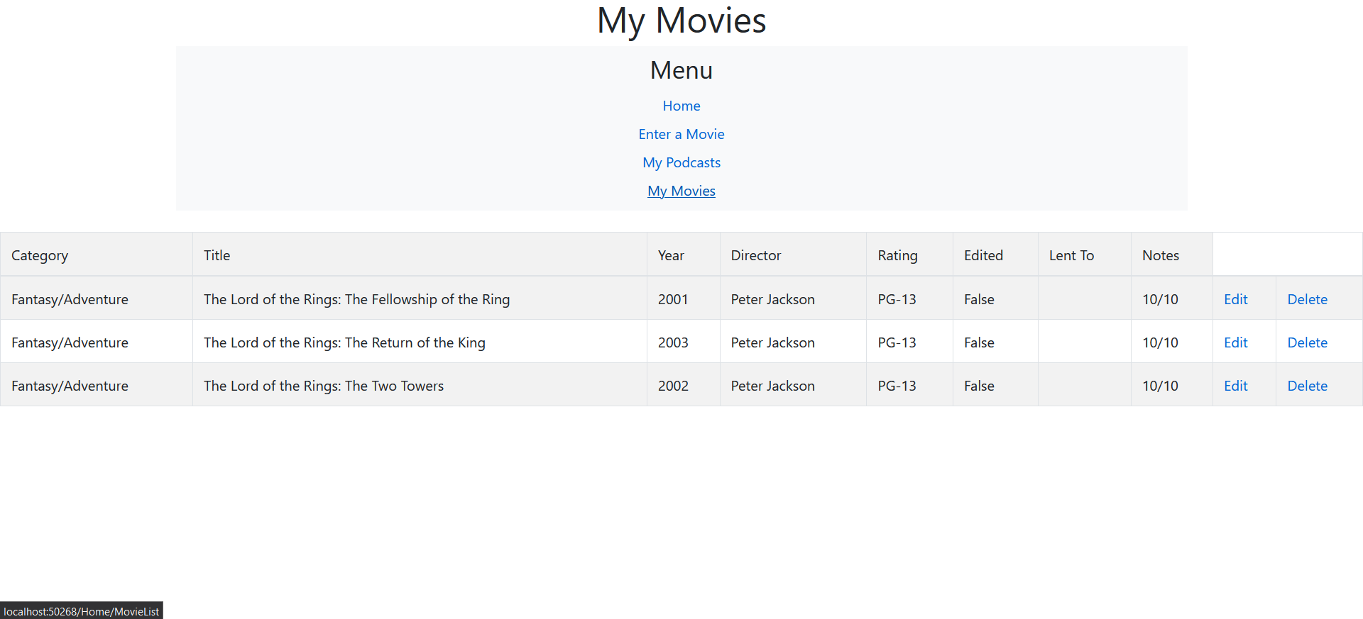 GitHub - porterthomas1/Mission7_pthoma24: IS 413 Assignment - Create and implement a database in ...