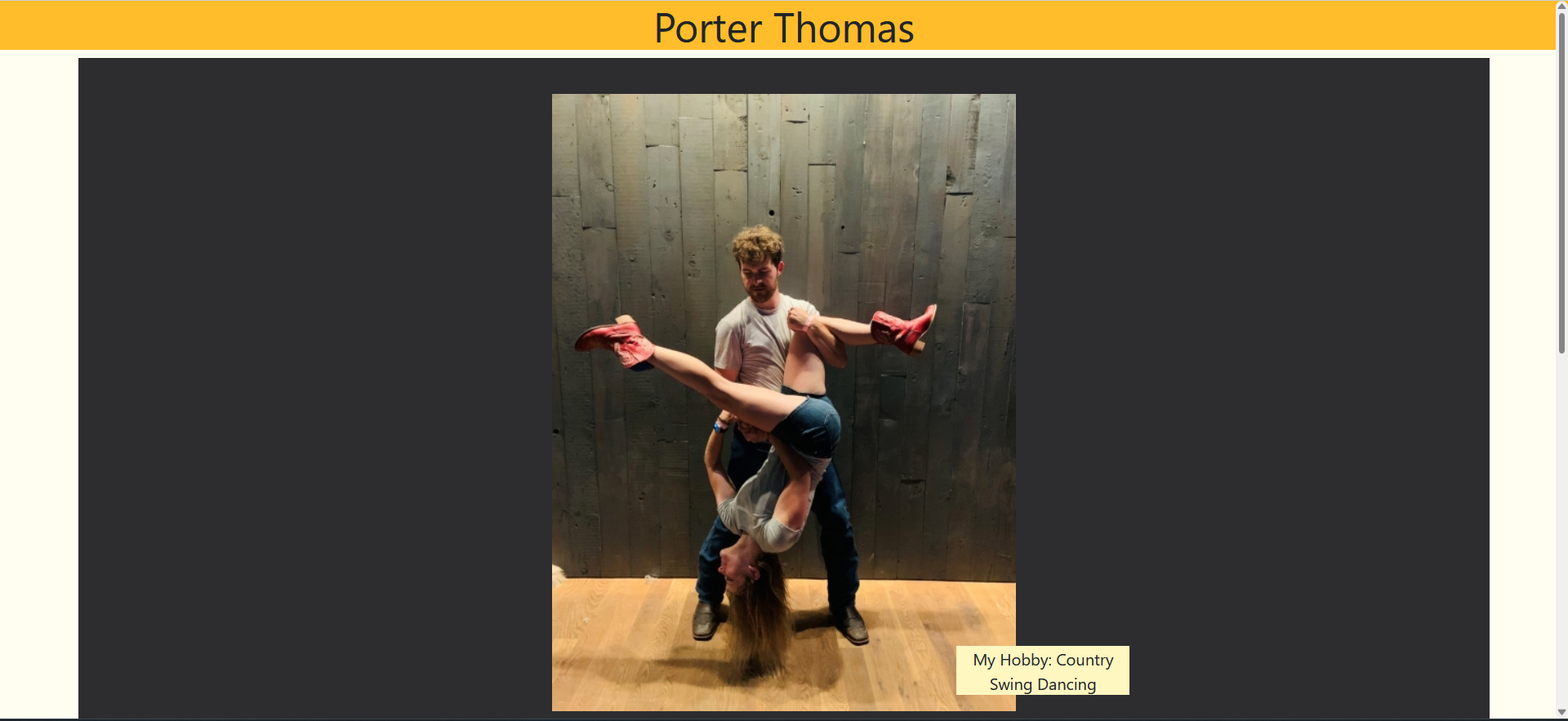 GitHub - porterthomas1/Mission4_pthoma24: ASP.net project to create static website with a simple ...