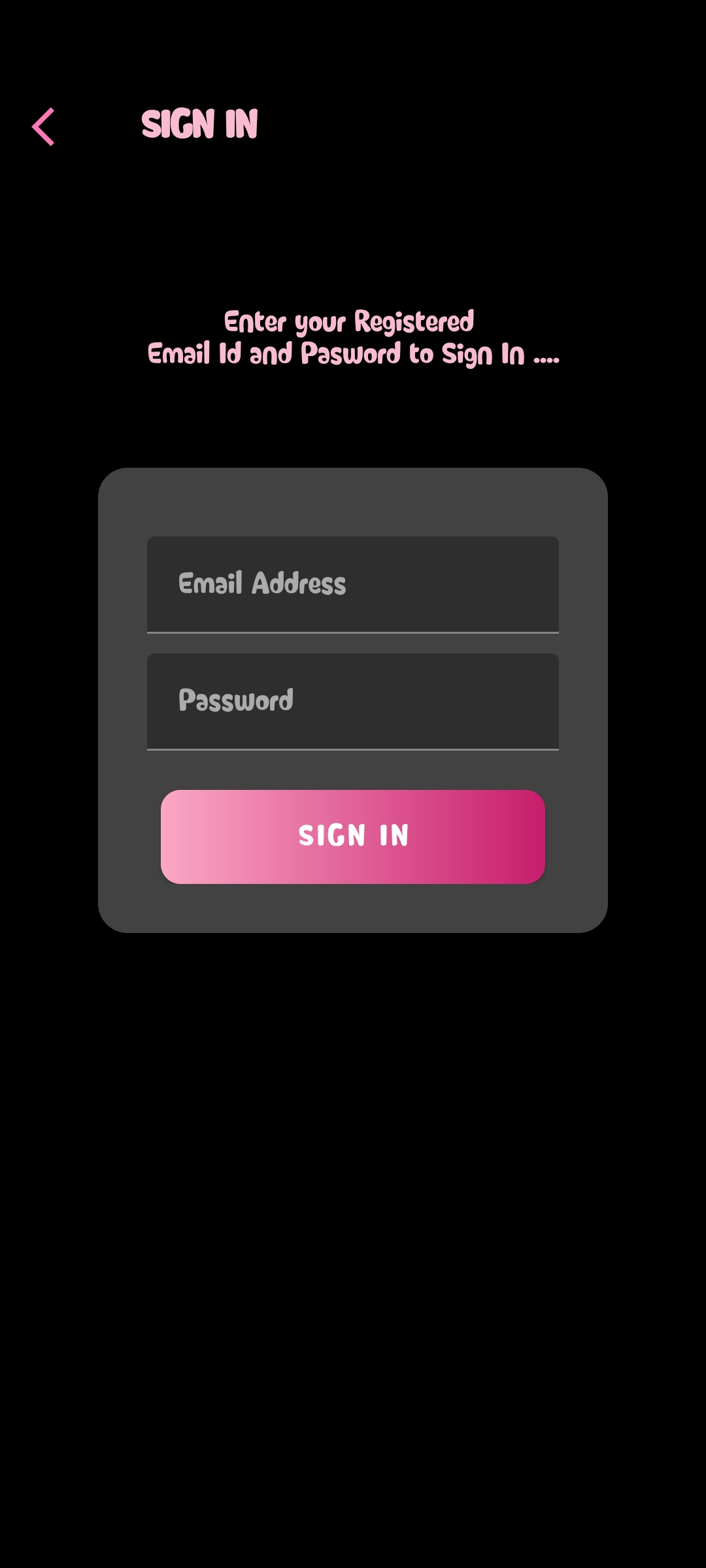 GitHub - thundra0308/ProMag: A Simple Project Management Android Application