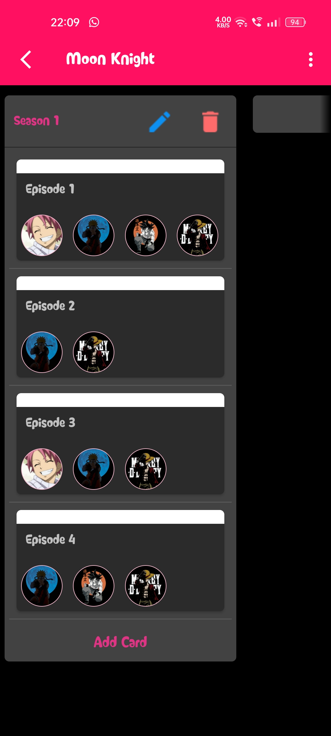 GitHub - thundra0308/ProMag: A Simple Project Management Android Application