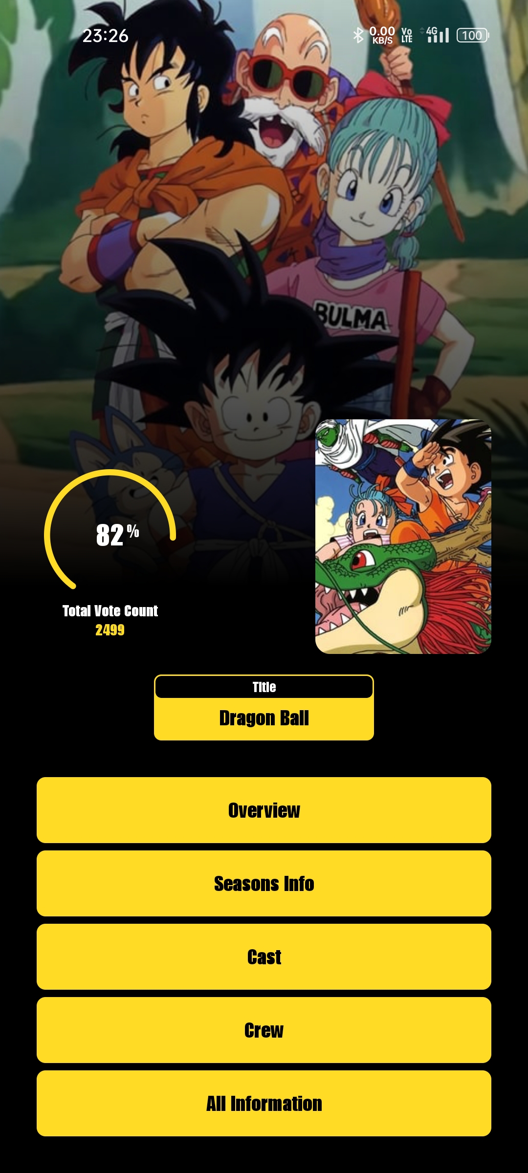 GitHub - thundra0308/My-MovieDB: A Movie Database Android Application