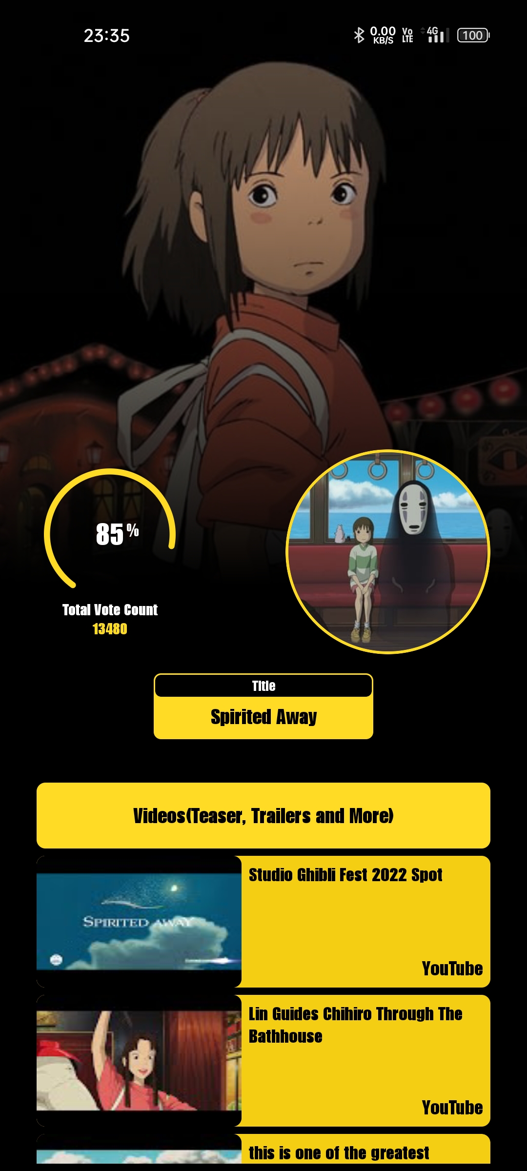 GitHub - thundra0308/My-MovieDB: A Movie Database Android Application