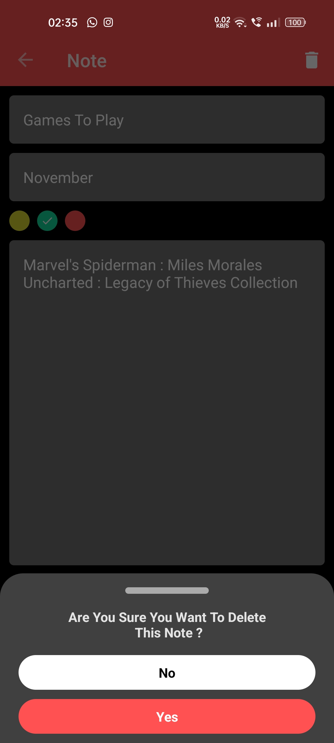 GitHub - thundra0308/ProNote