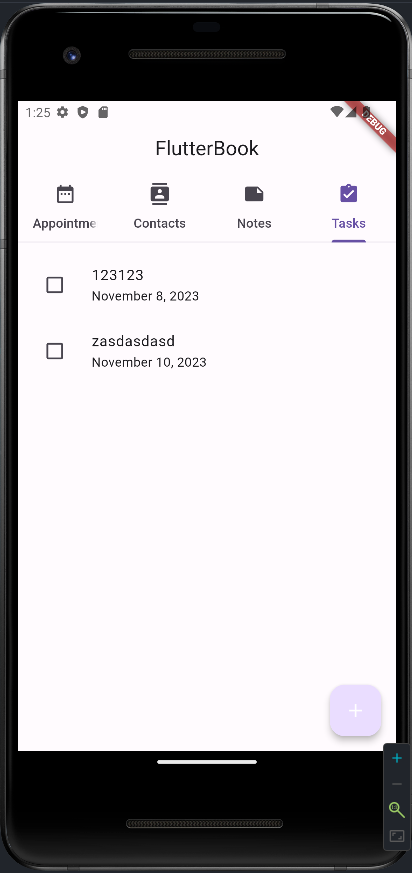GitHub - Thingkinging/FlutterBook