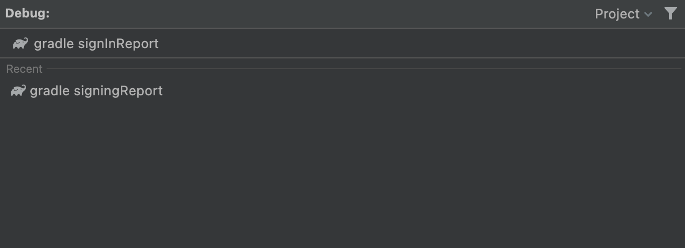 DOCS ISSUE: Error code 10 in Capacitor 4 with Google Auth in Android · Issue #263 ...
