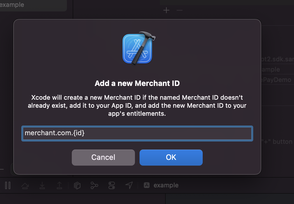 clickpay-ios-library-sample/ApplePayConfiguration.md at main · clickpaysa/clickpay-ios-library ...