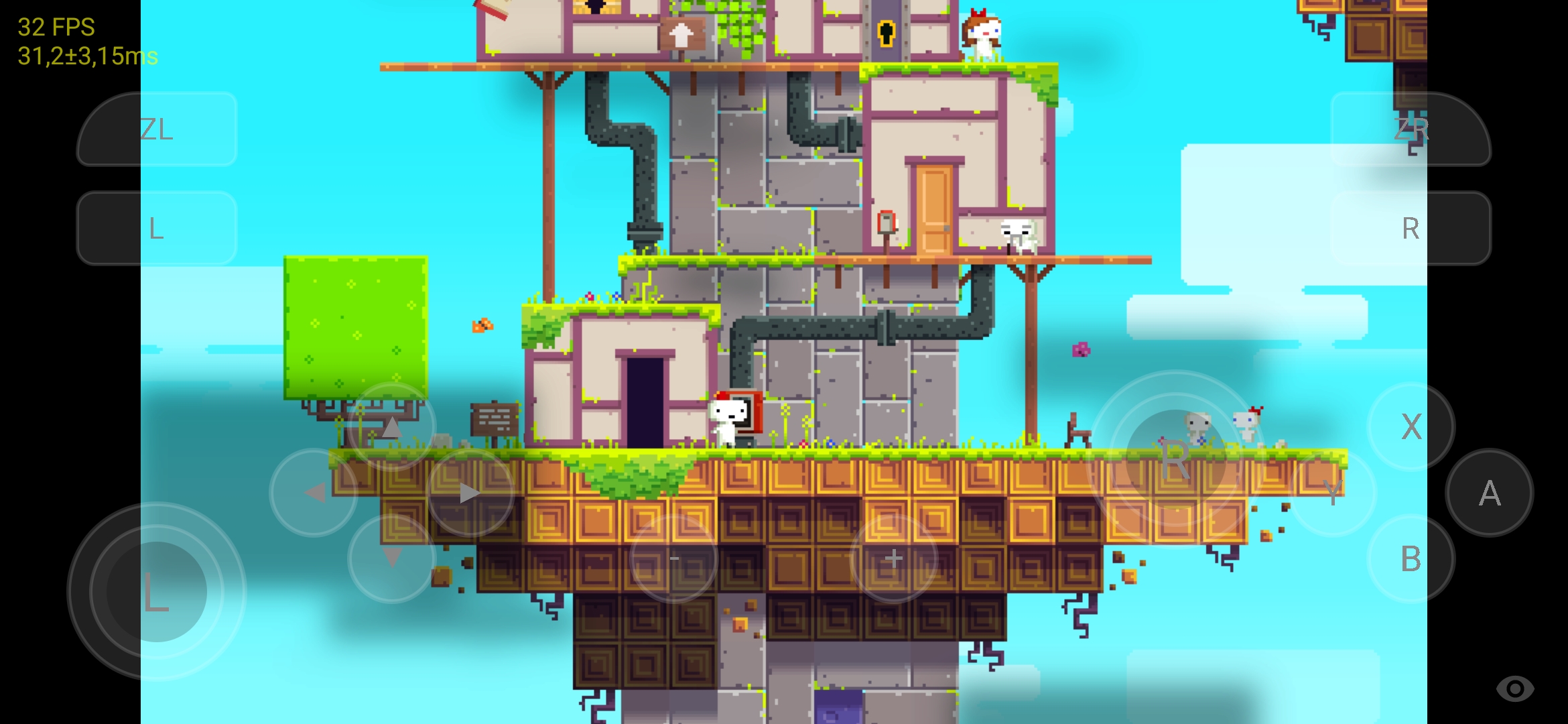 FEZ · Issue #867 · strato-emu/compat-list · GitHub