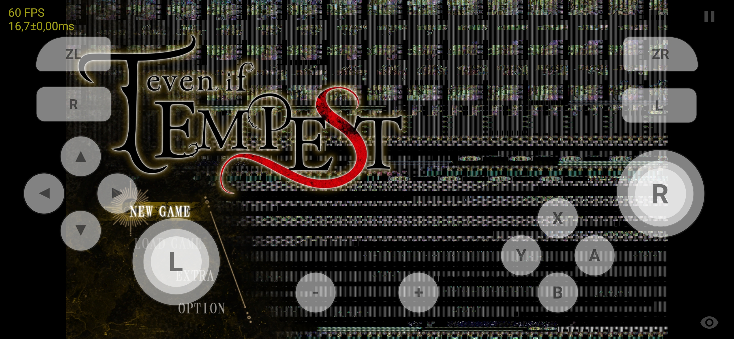 even if TEMPEST · Issue #1522 · strato-emu/compat-list · GitHub