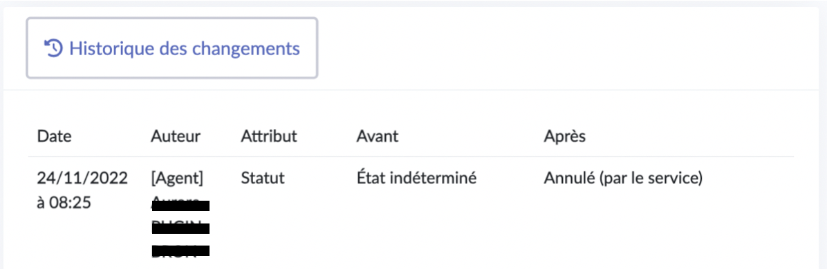 Bug : Des SMS de rappels sont envoyé lors d'annulation d'un RDV · Issue #3144 · betagouv/rdv ...