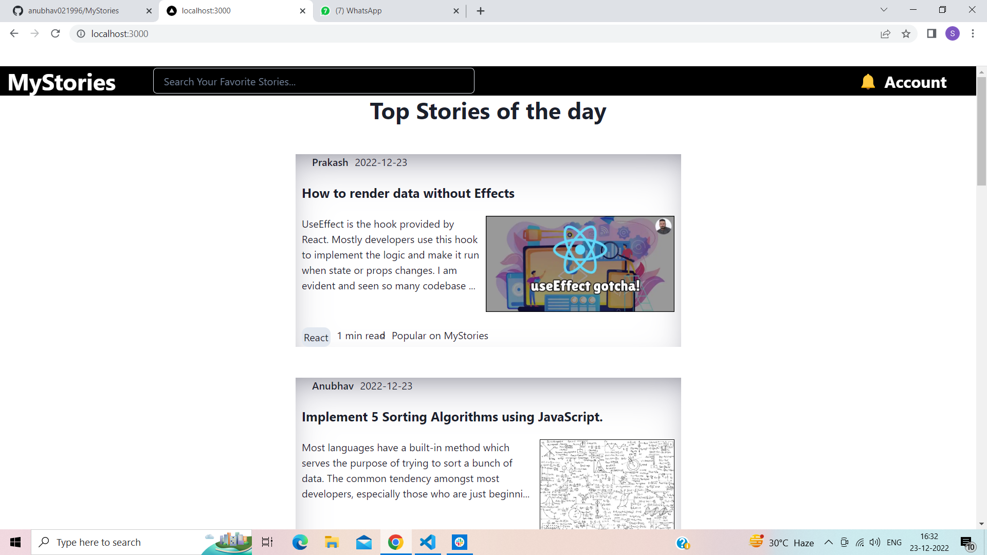 GitHub - anubhav021996/MyStories