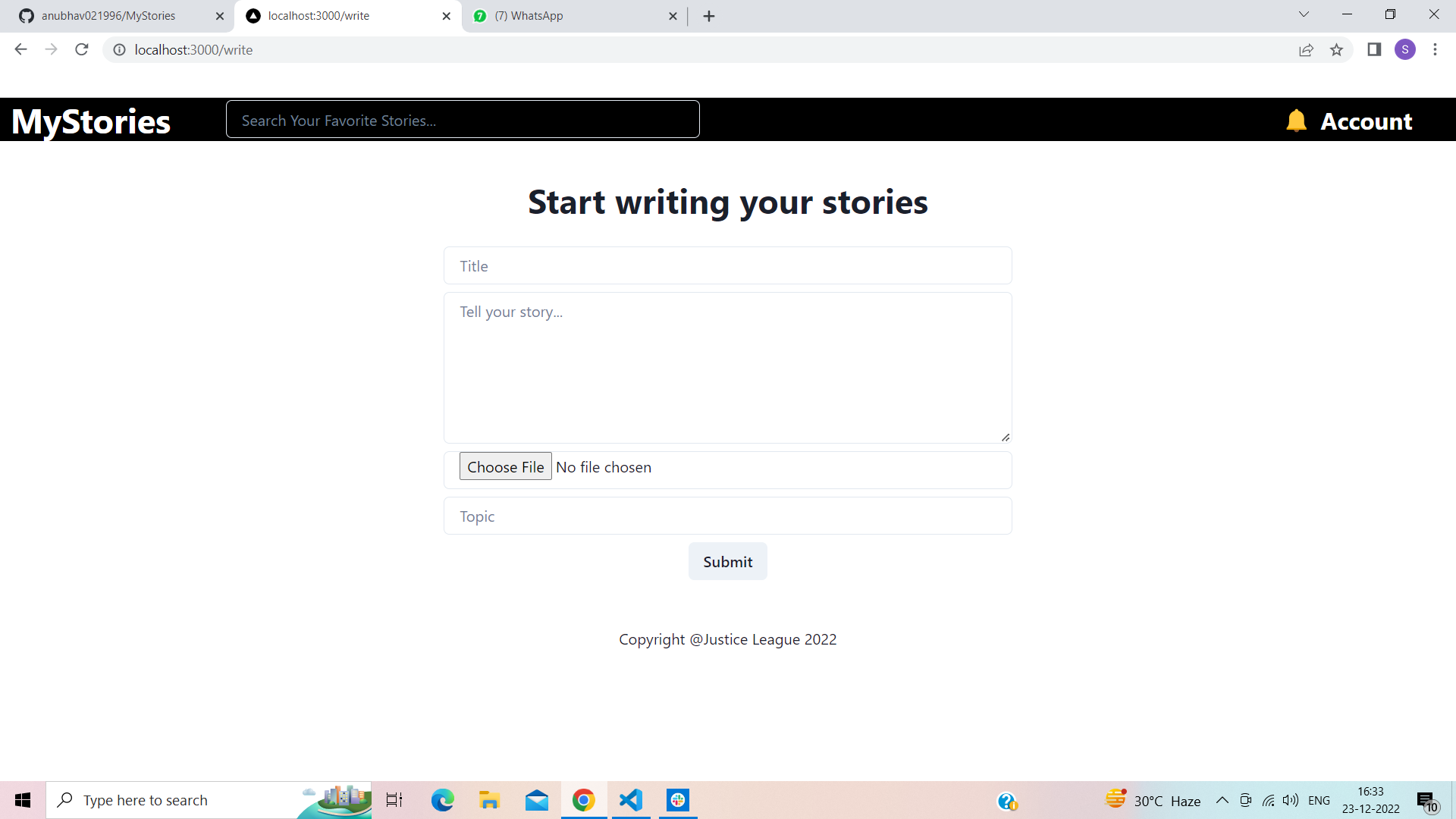 GitHub - anubhav021996/MyStories