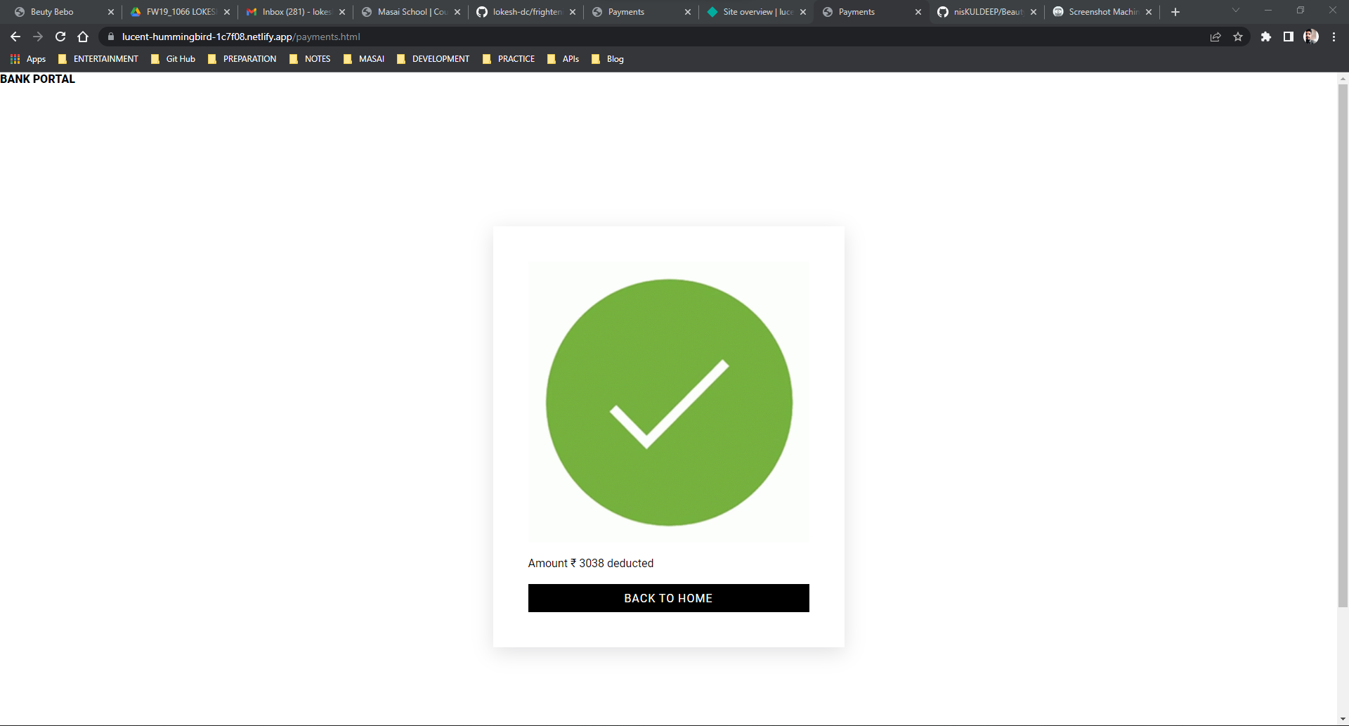 GitHub - lokesh-dc/Beauty-Bebo-Clone: BeautyBebo.com - (clone) : website to buy beauty products ...