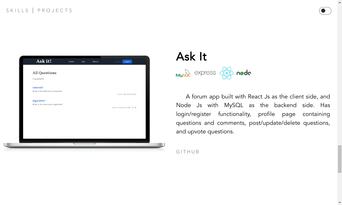 GitHub - Arianejay/Portfolio-Next-Js
