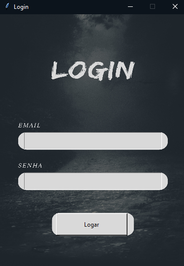 GitHub - LucasTalen/Sistema-de-Login